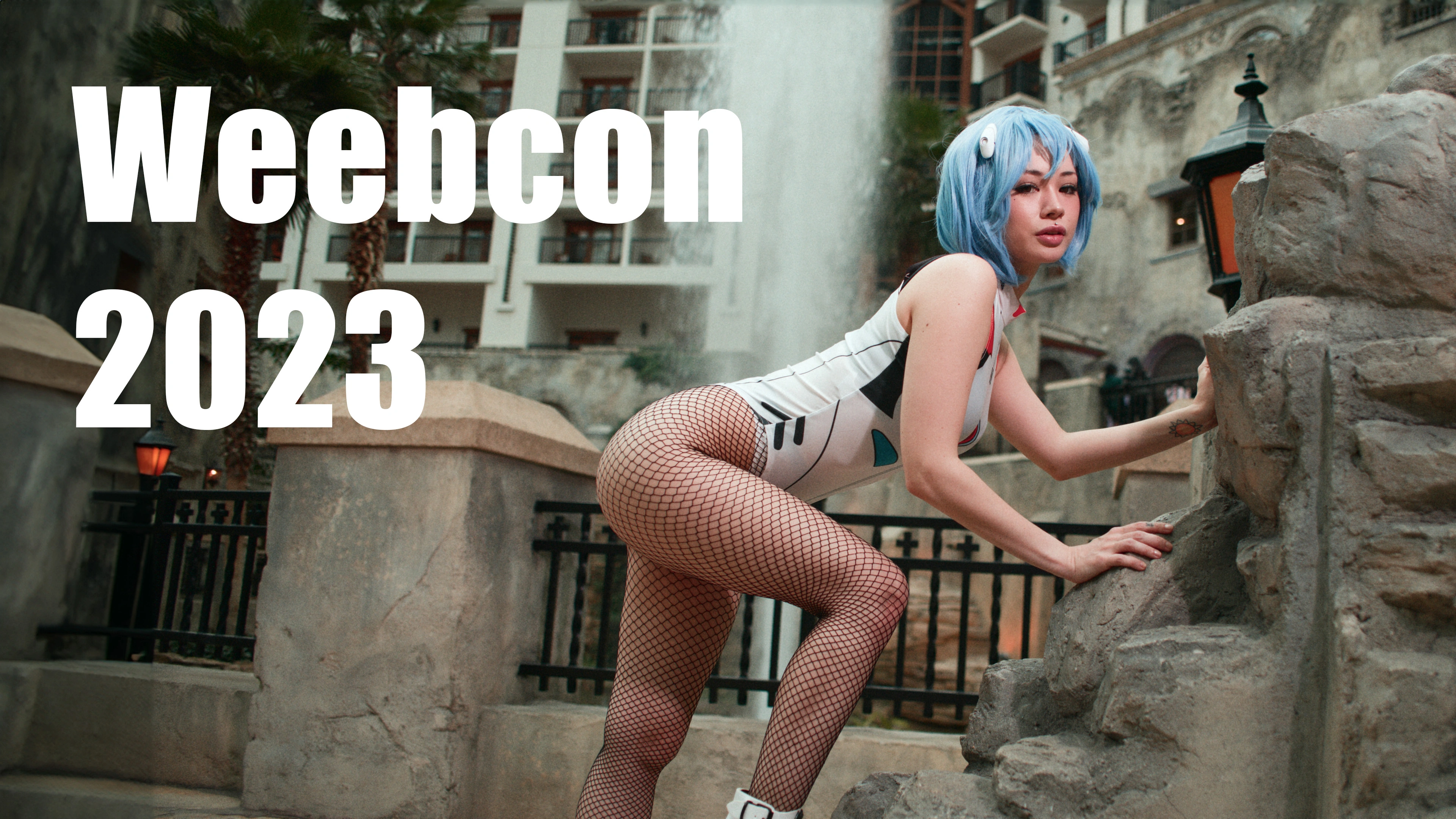 Weebcon 2023